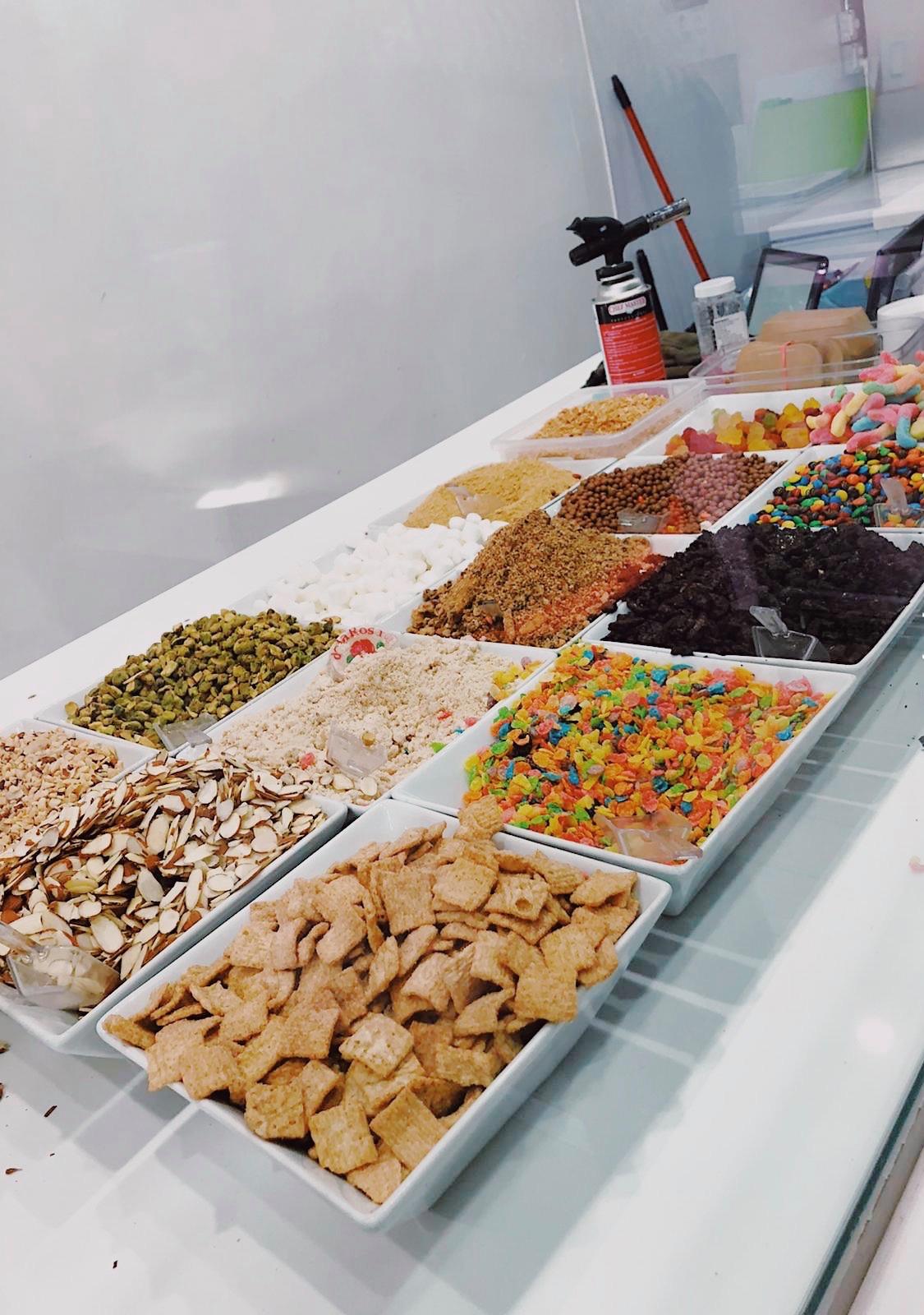 FoodieBooty: Love Letters to Mexico at Holy Paleta - KCR College Radio