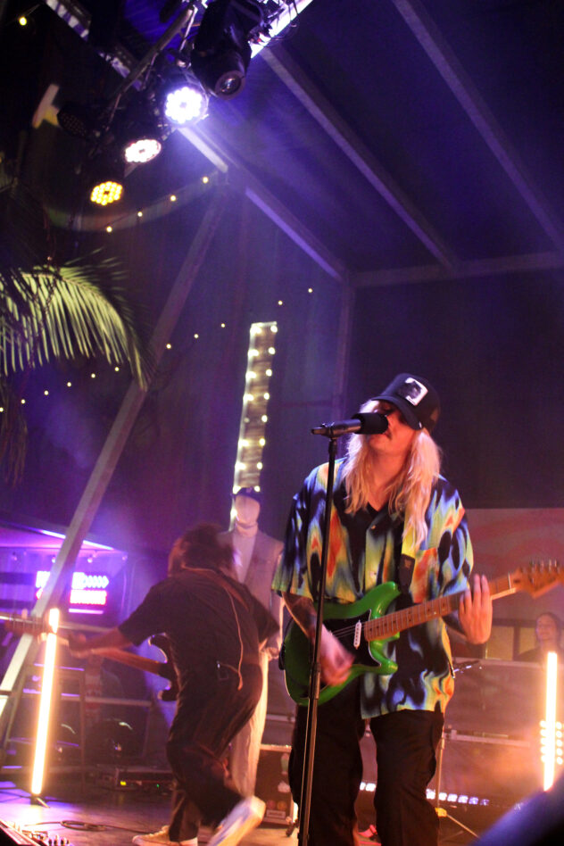 JAWNY Made San Diego “fall in love” - KCR College Radio