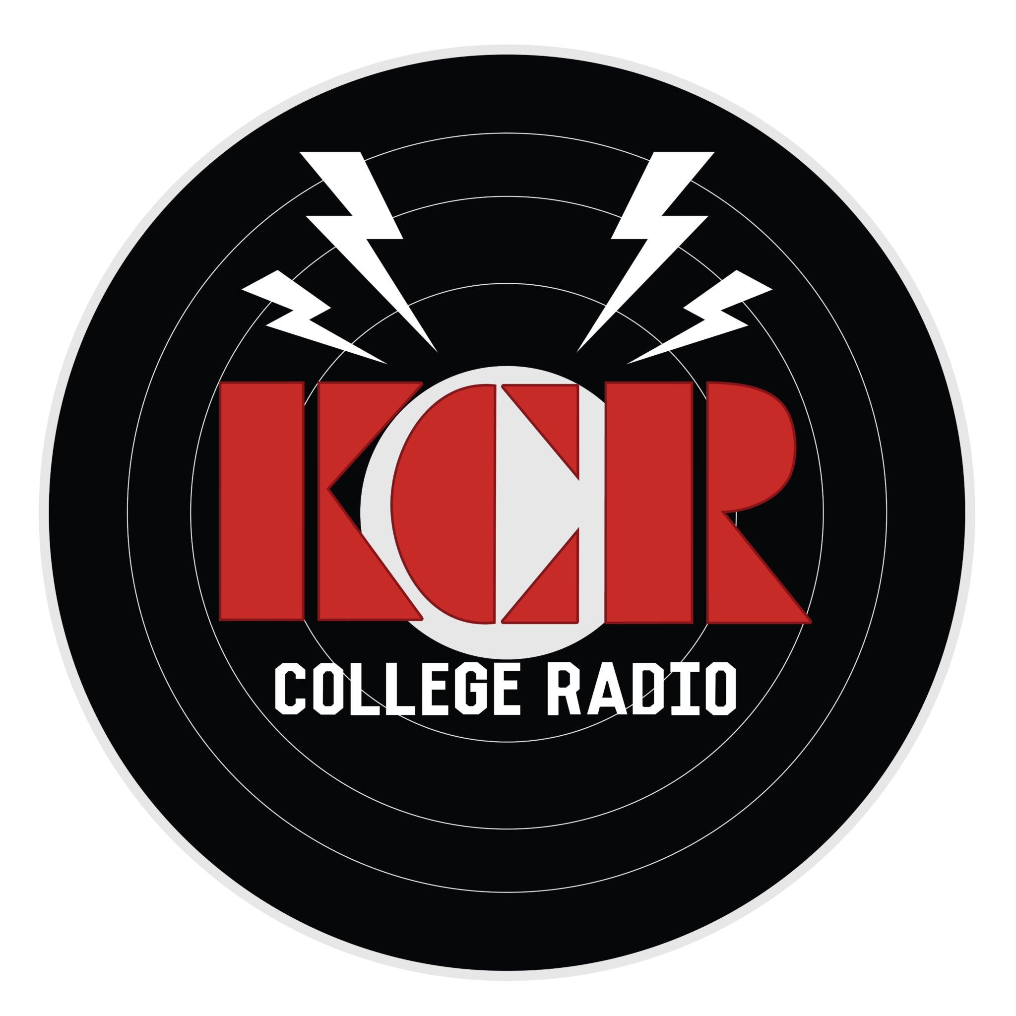 KCR College Radio - The Sound of State