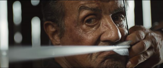 Rambo: Last Blood – Illumination of PTSD - KCR College Radio