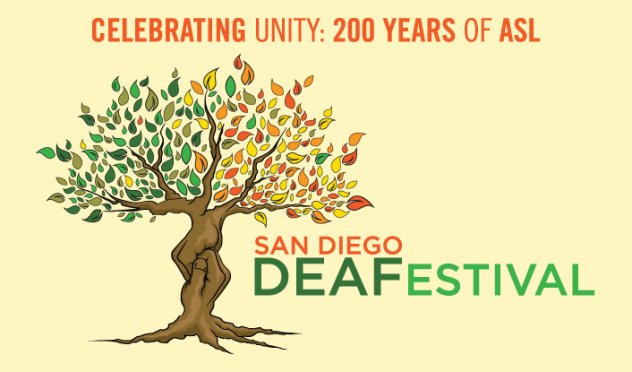 Annual Deaf Festival Celebrates ASL - KCR College Radio