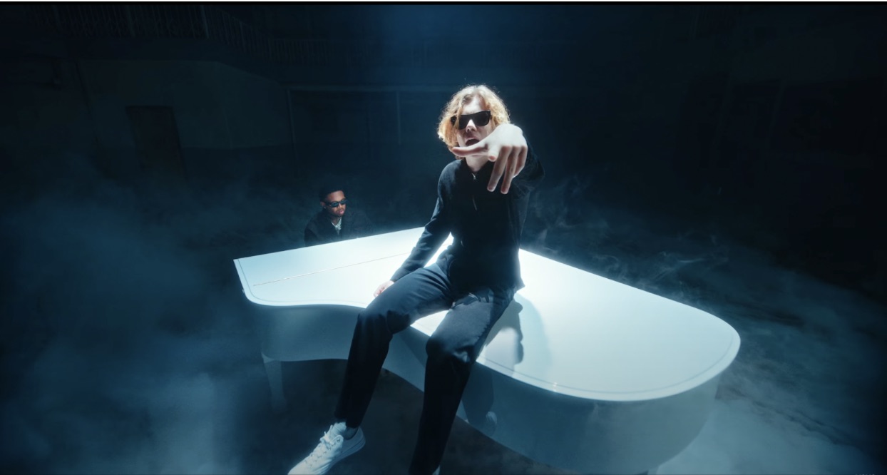 The Kid Laroi says “Goodbye, for Now” to Music - KCR College Radio