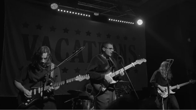 Concert Review: Vacations at the House of Blues - KCR College Radio